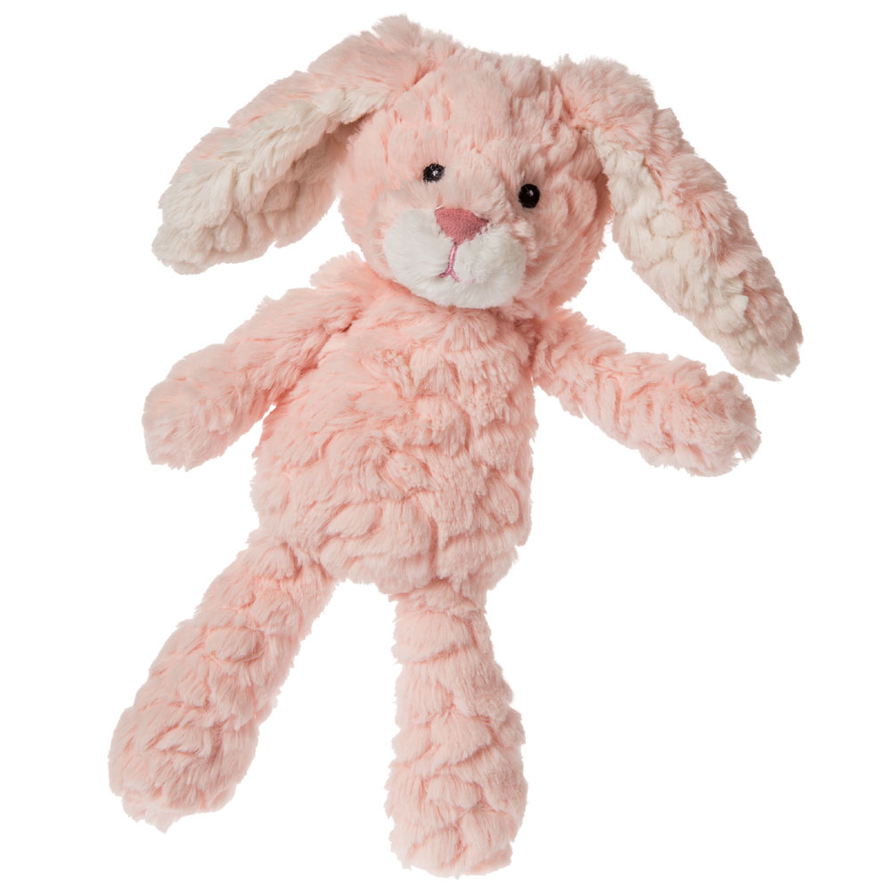 Mary Meyer Putty Pink Putty Bunny 11 inch | Toys R Us Canada