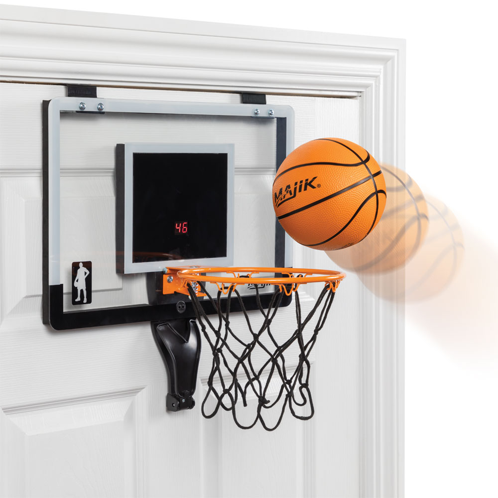 Majik Indoor Buzzer Beater Basketball | Toys R Us Canada