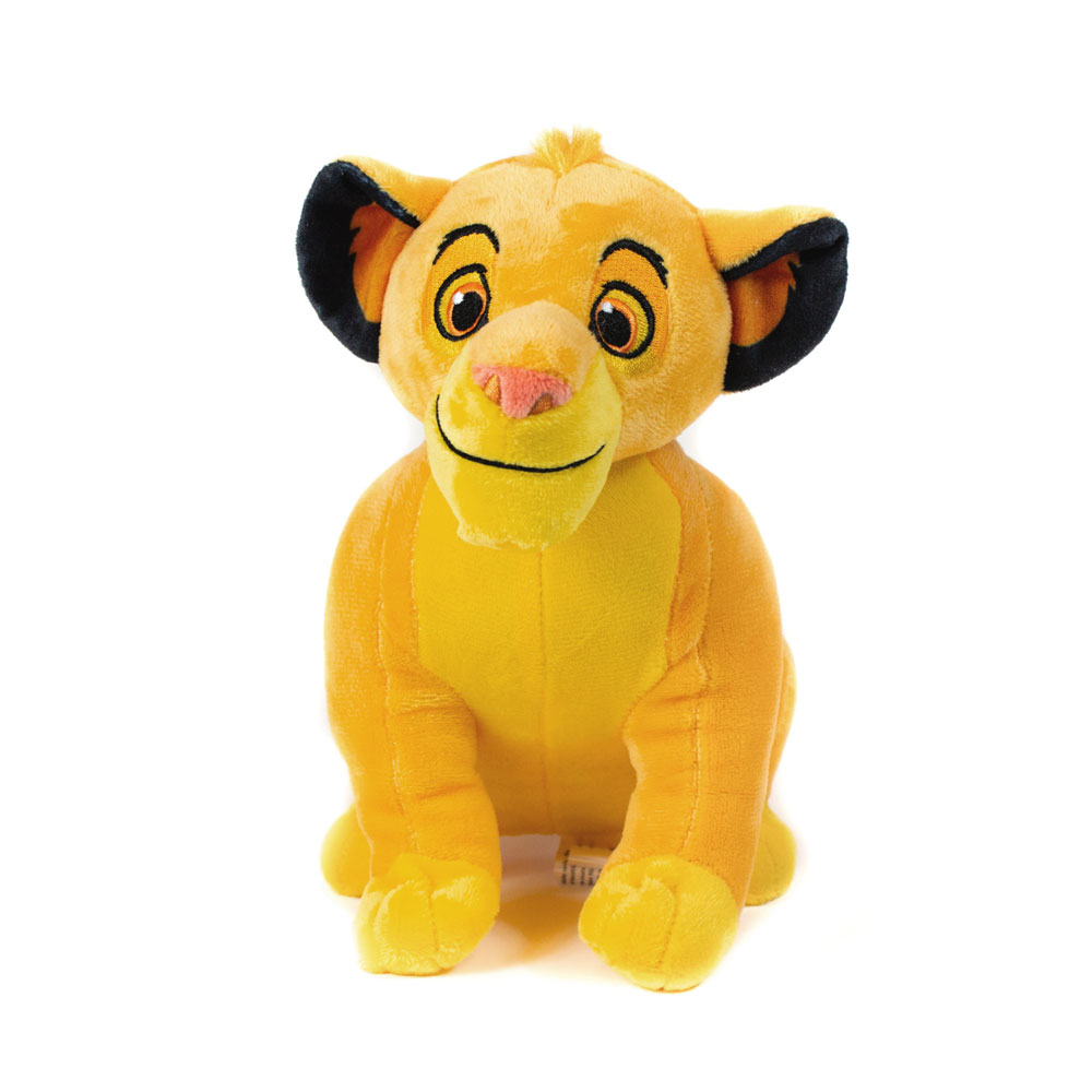 Disney - Lion King - Simba Plush - Small | Toys R Us Canada