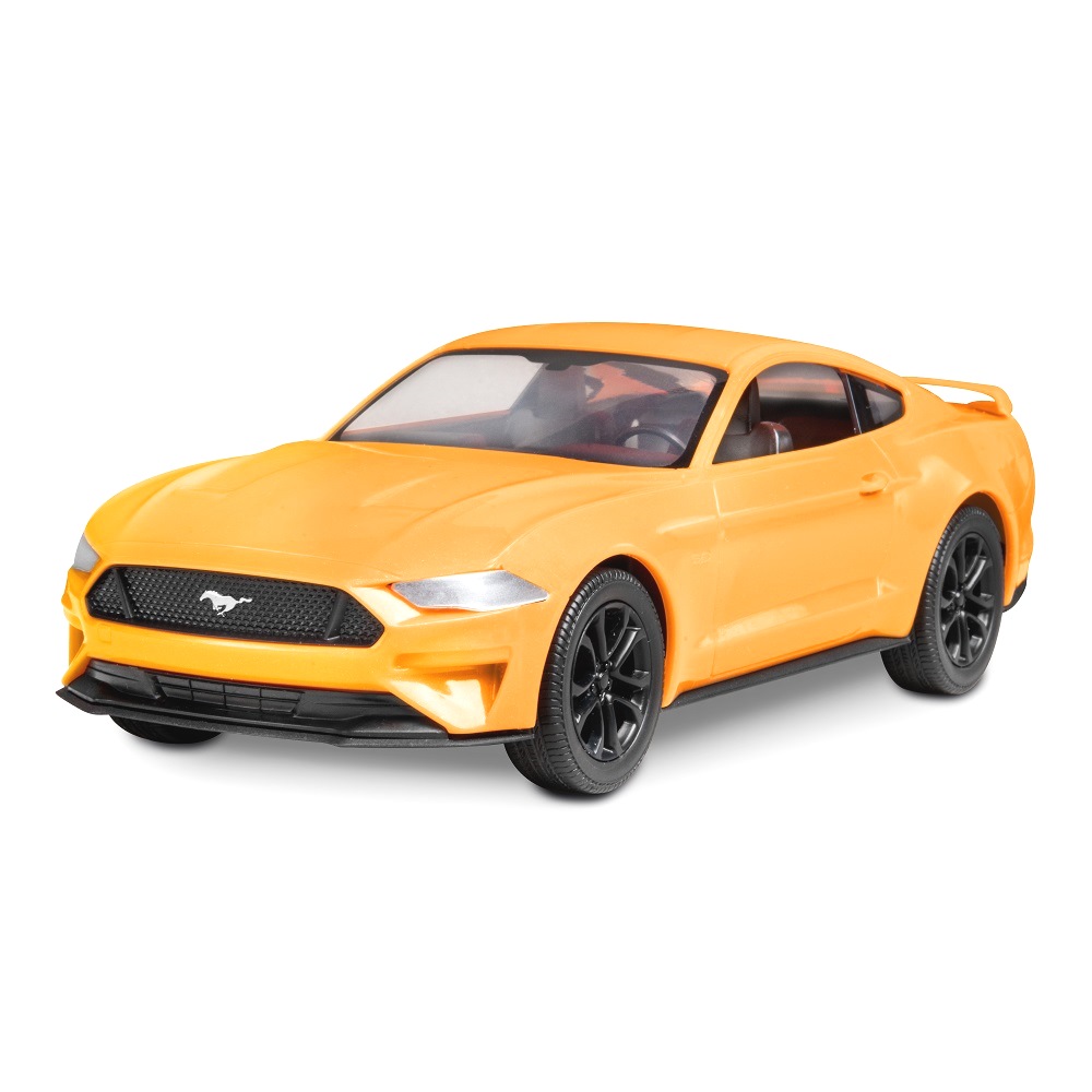 Revell 2018 Mustang - Model | Toys R Us Canada