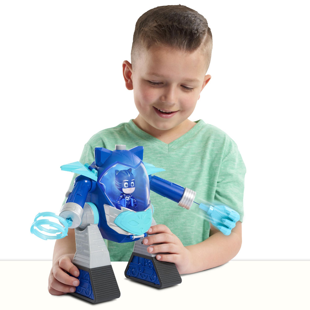PJ Masks Turbo Movers - Catboy | Toys R Us Canada