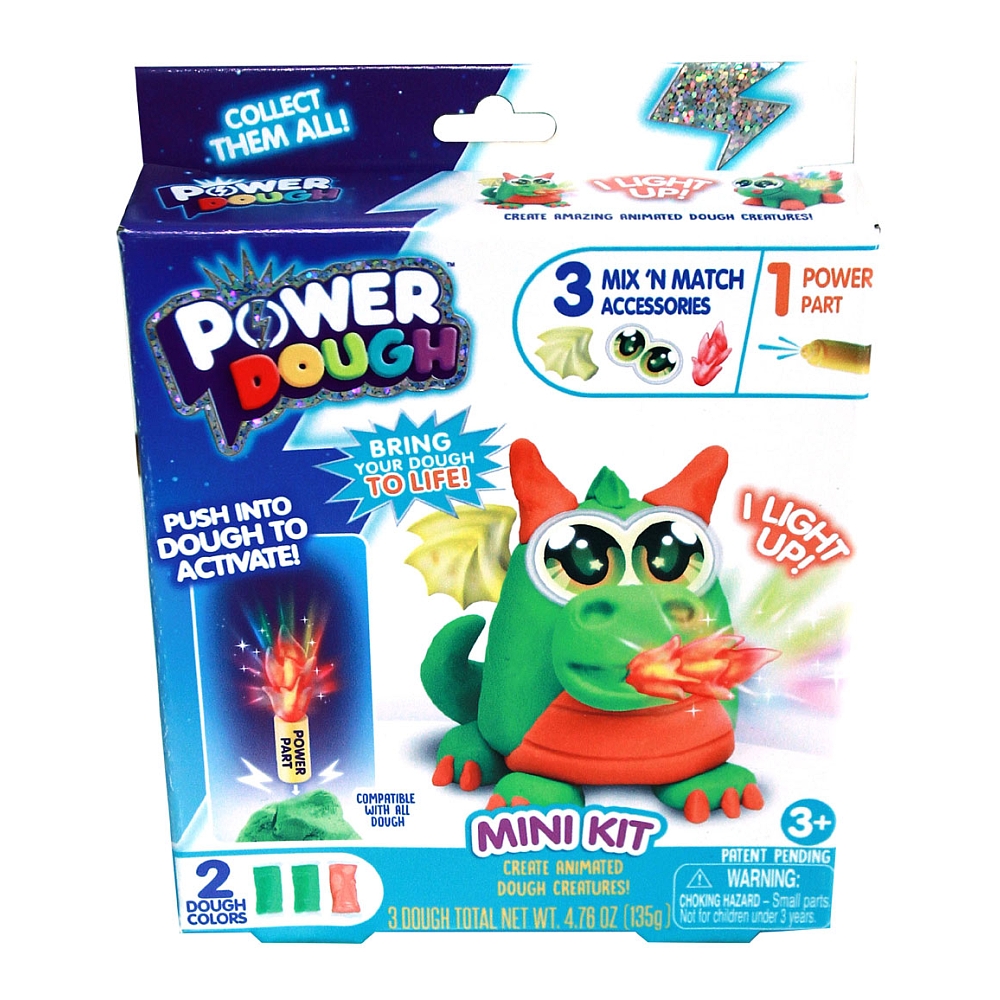 Power Dough Mini Kit | Toys R Us Canada