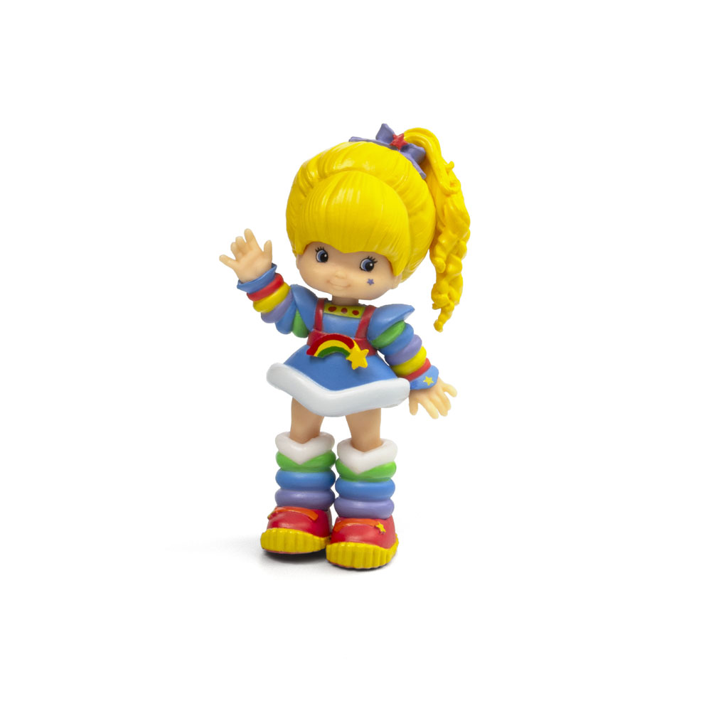 3” Rainbow Brite Collectible CheeBee Figures - Rainbow Brite | Toys R ...
