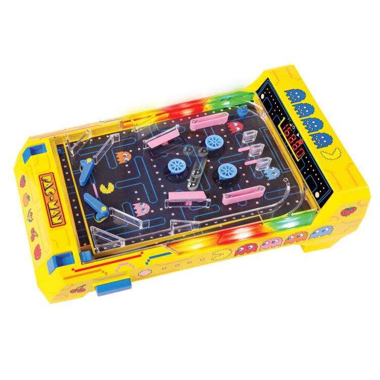 Pac-Man Arcade Pinball | Toys R Us Canada