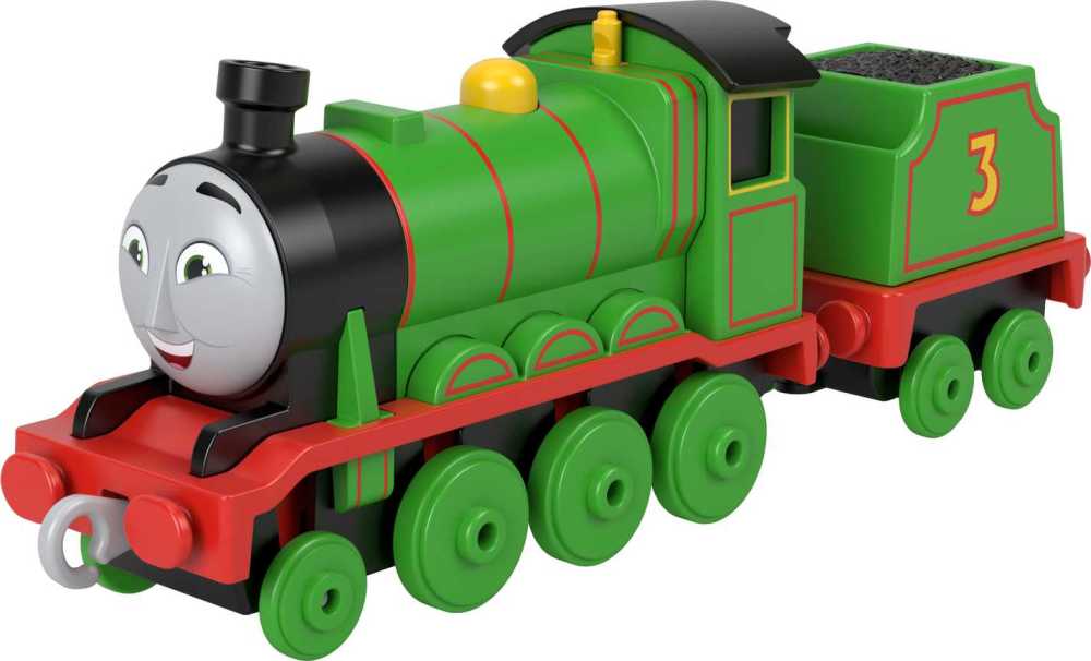 Henry Train