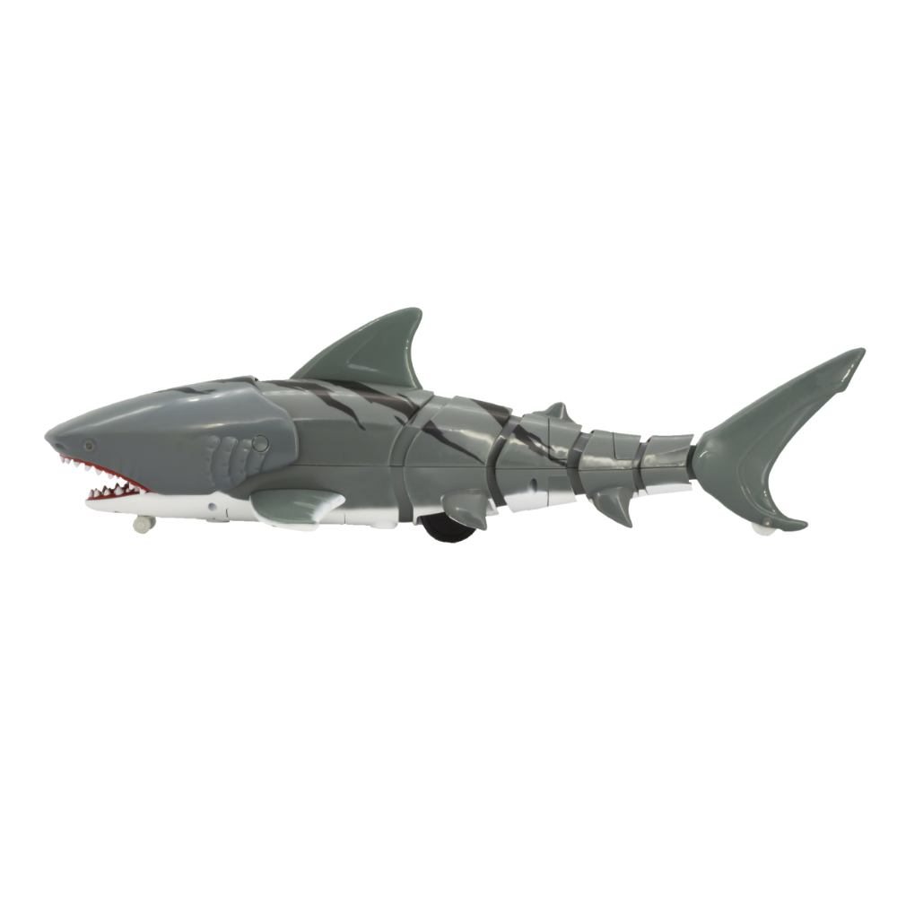 Animal Planet - Radio Control Tiger Shark - R Exclusive | Toys R Us Canada