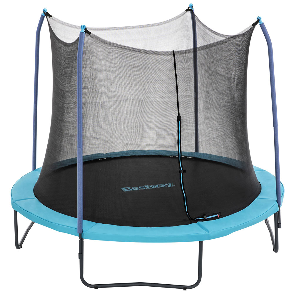 Bestway 10' x 8'4" Xtreme Air Trampoline | Toys R Us Canada