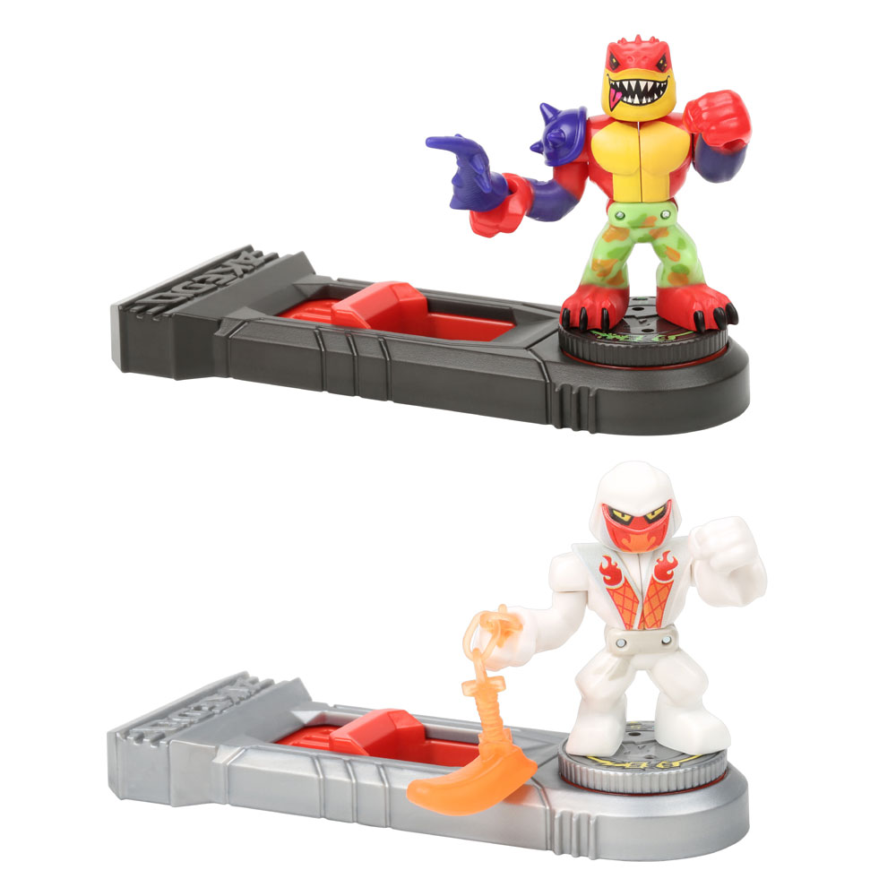 Akedo Versus Pack- Dragons Duel | Toys R Us Canada