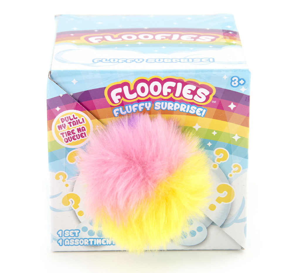 Floofies Fluffy Surprise | Toys R Us Canada