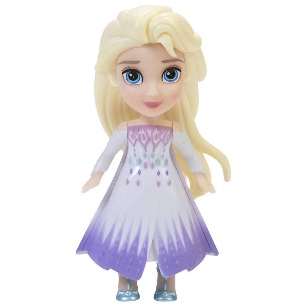 Disney Princess Mini Elsa Epilogue Doll | Toys R Us Canada