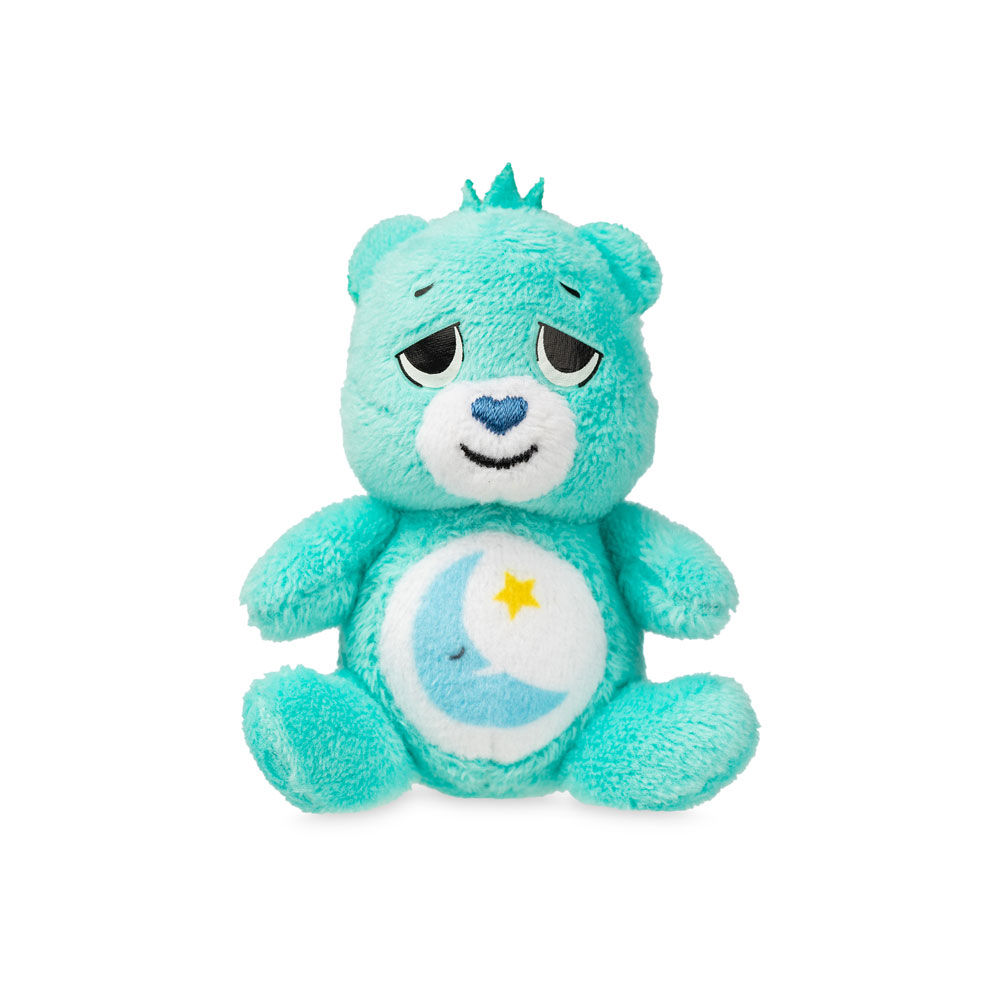 Care Bears Micro Plush Bedtime Bear | Toys R Us Canada