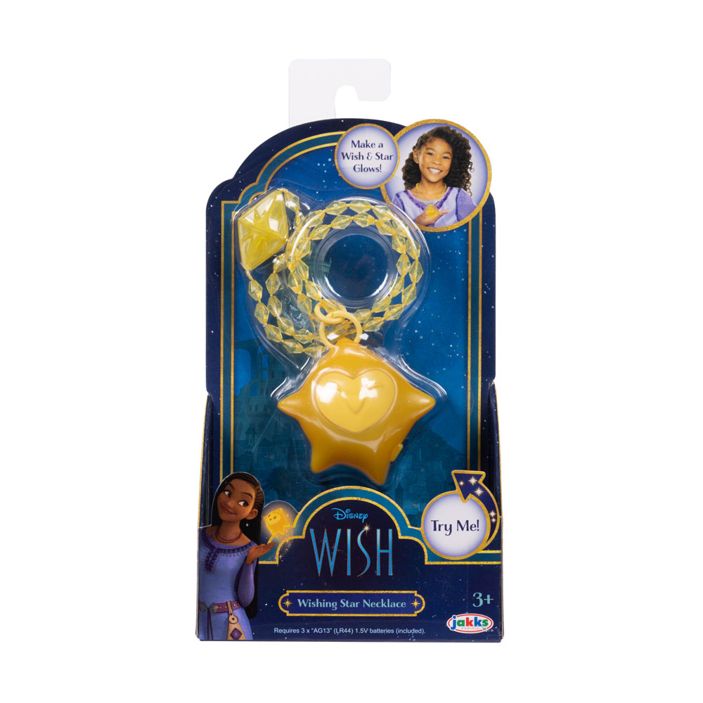 WISH Wishing Star Necklace | Toys R Us Canada