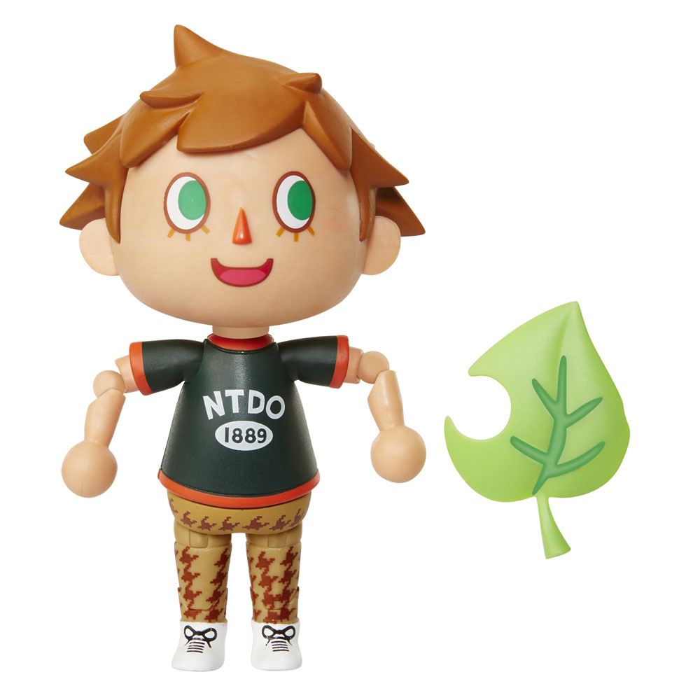 World Of Nintendo 4" Figures | Toys R Us Canada