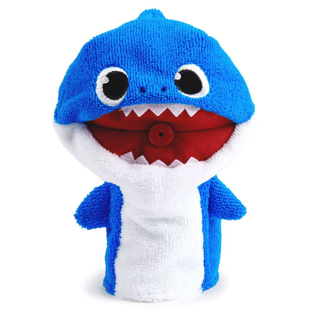 B1-Water Blasting Puppets-Daddy Shark | Babies R Us Canada