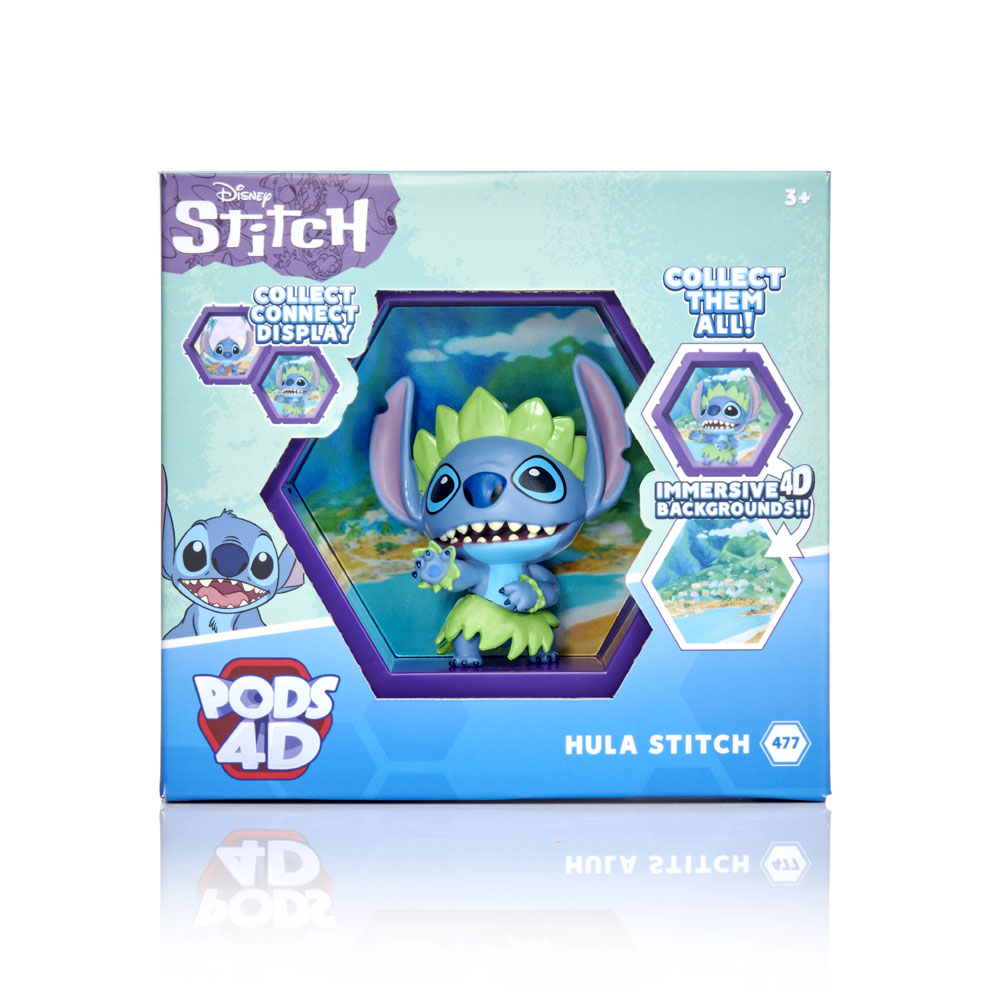 Pods 4D Disney Hula Sitch | Toys R Us Canada
