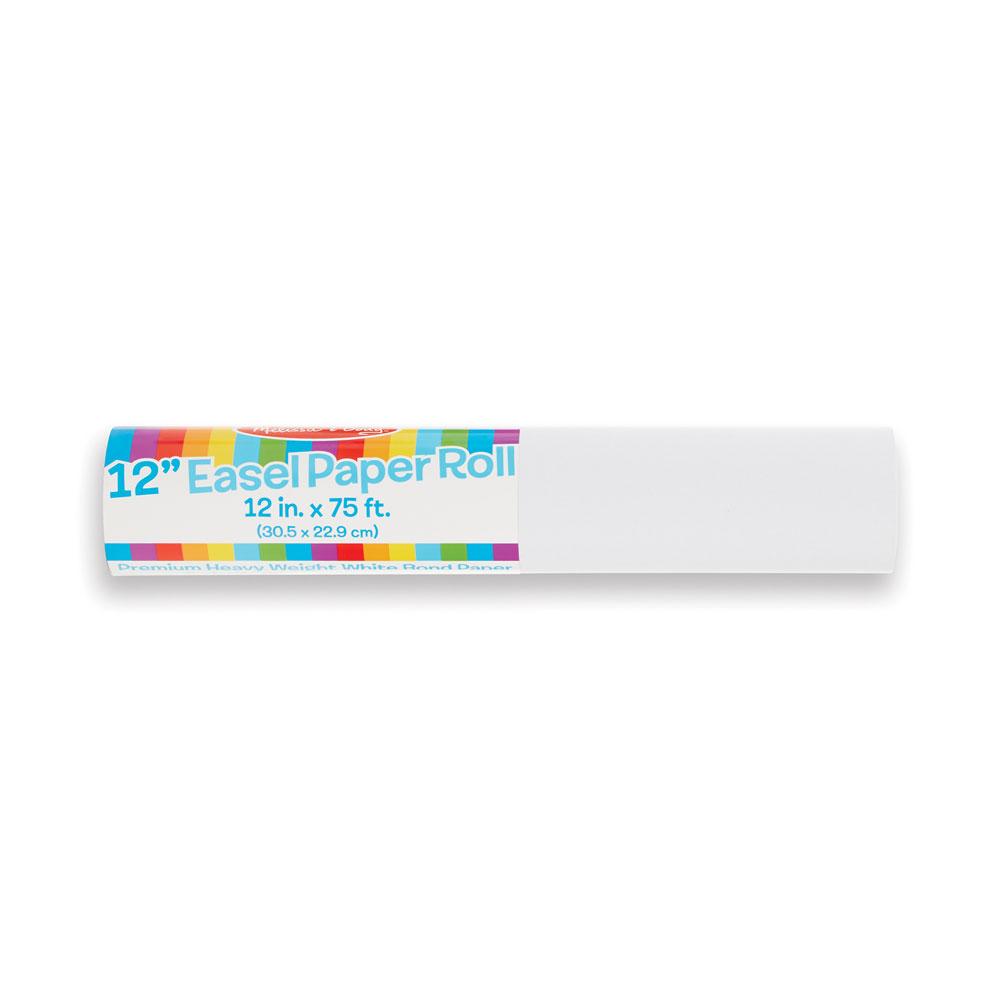 Easel Paper Roll (12" X 75'') | Toys R Us Canada
