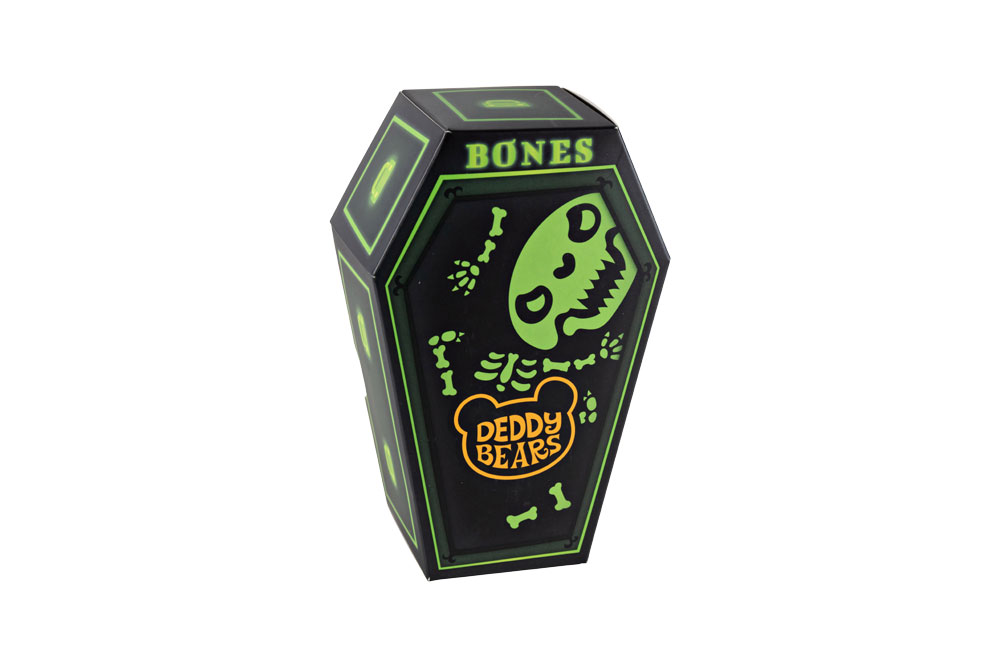 Deddy Bear Bones Coffin | Toys R Us Canada