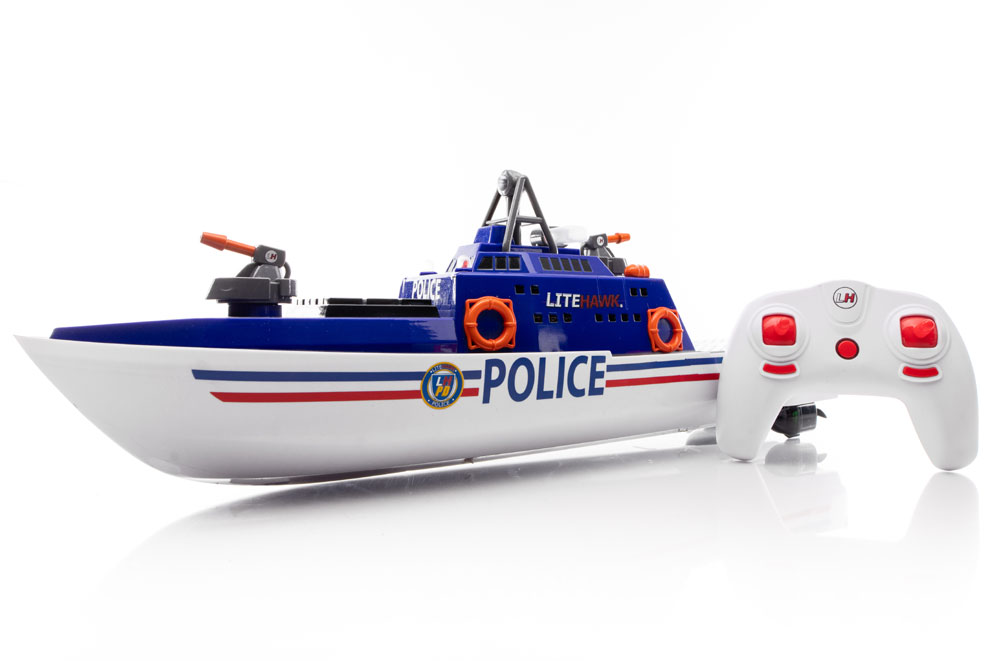 Litehawk Marine Unit | Toys R Us Canada