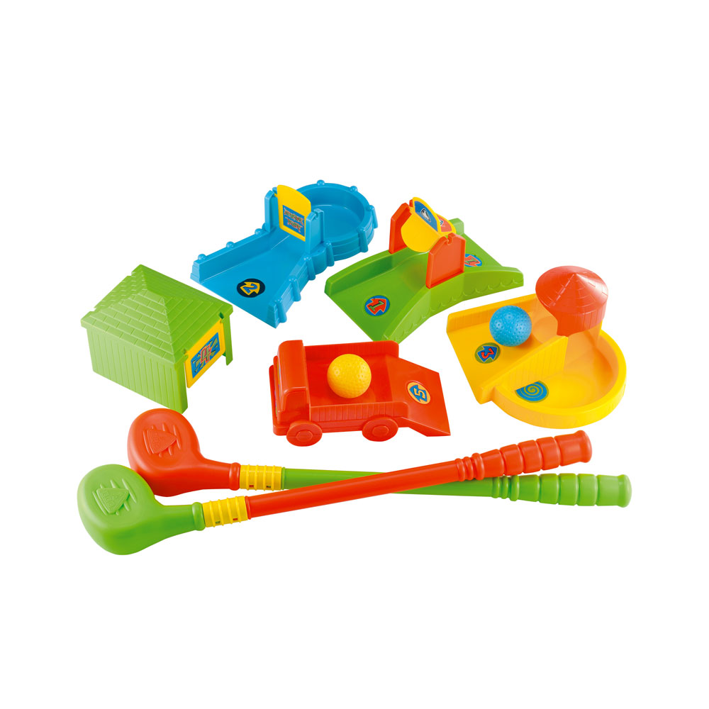 Early Learning Centre Crazy Golf Set - Notre exclusivité | Toys R Us Canada