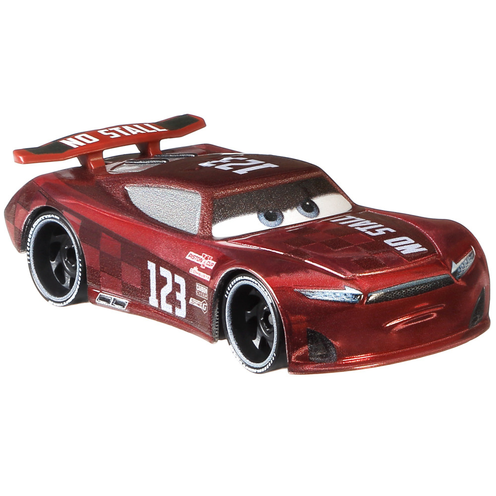 Disney Pixar Cars Jonas Carvers Vehicle | Toys R Us Canada