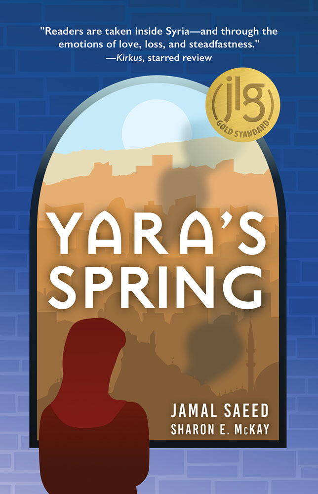 Yara's Spring - English Edition | Toys R Us Canada