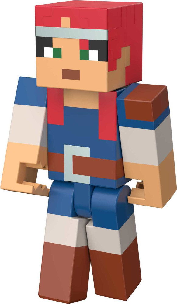 Minecraft Dungeons Valorie Figure | Toys R Us Canada