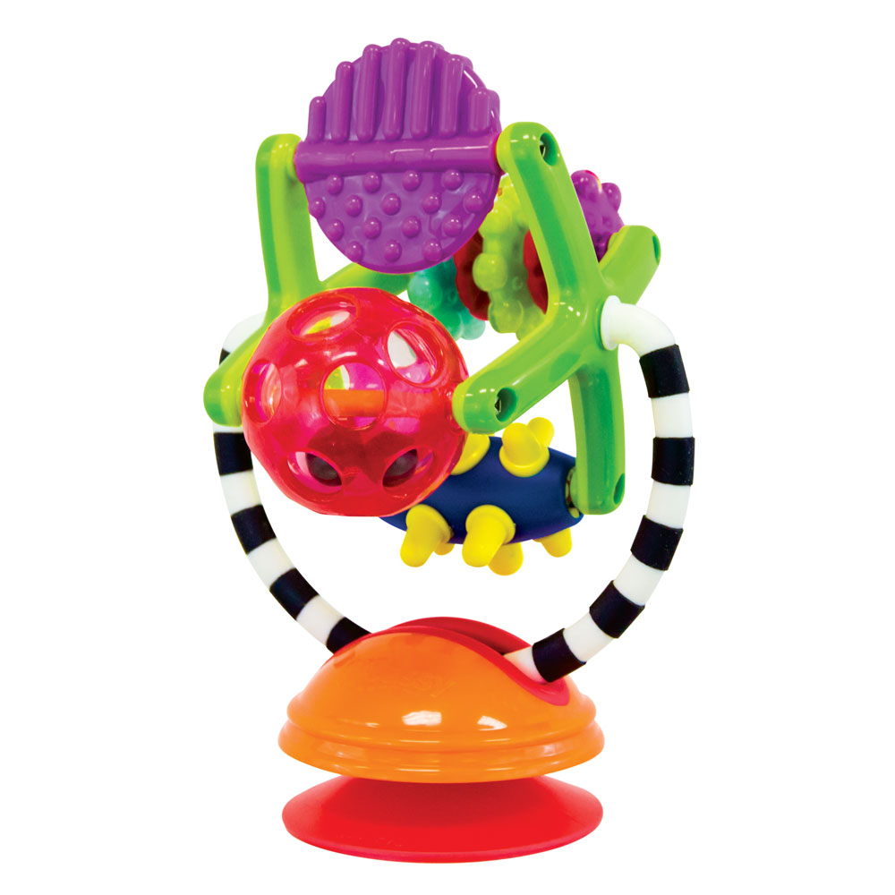 Sassy Teether & Twirl Sensation Station | Babies R Us Canada