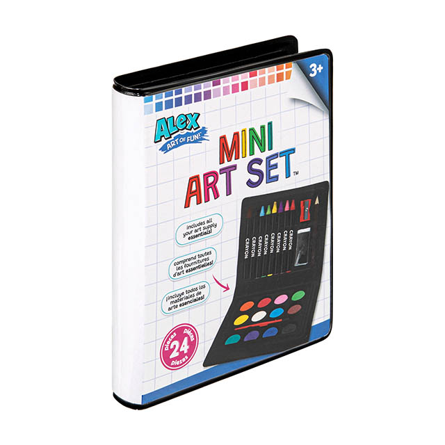 Art of Fun - Mini Art Set | Toys R Us Canada