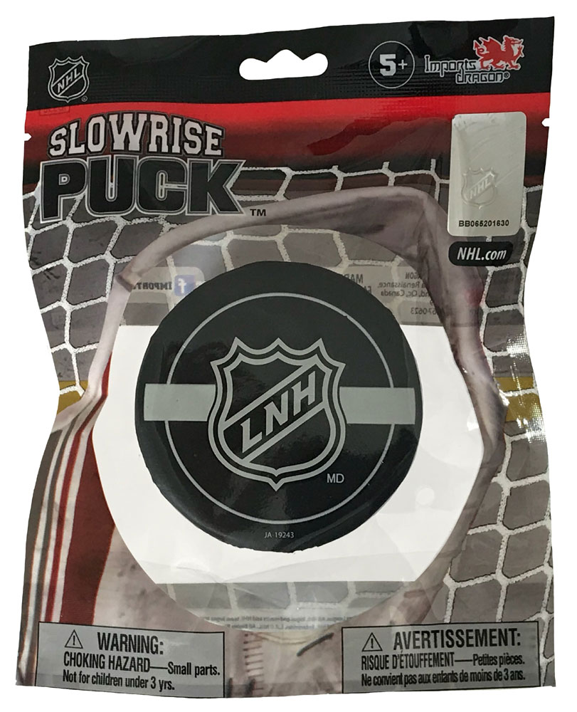 NHL Foam Hockey Puck | Toys R Us Canada