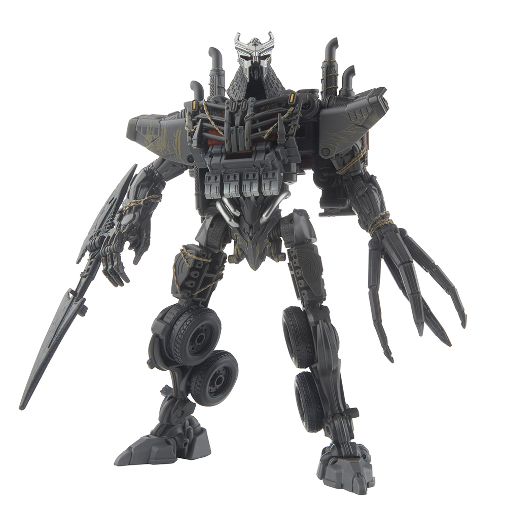 Transformers Studio Series Leader 101 Transformers: Rise of the Beasts ...