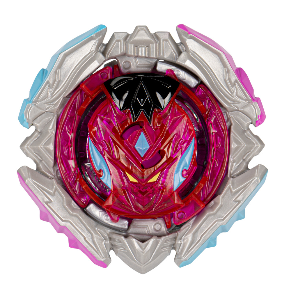 Beyblade Burst QuadStrike Xiphoid Knight K8 Single Pack | Toys R Us Canada