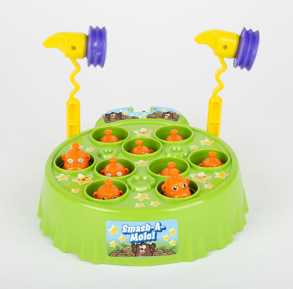 Ideal Games - Smash-a-Mole | Toys R Us Canada