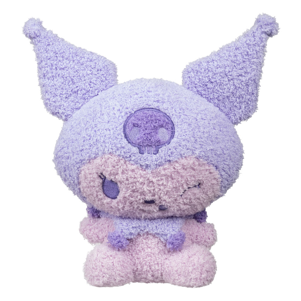 Hello Kitty Soft Velveteen Plush - Kuromi | Toys R Us Canada