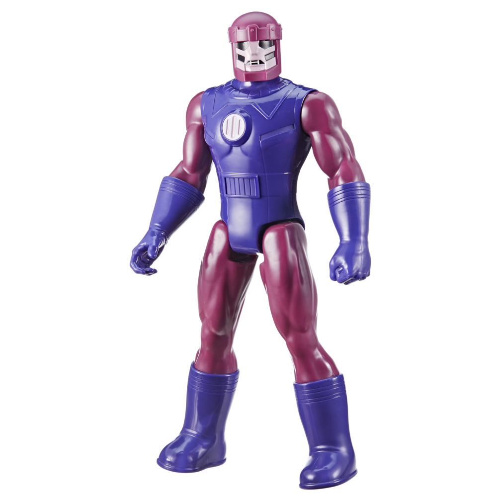 Marvel X-Men Marvel's Sentinel Action Figure, 14-Inch-Scale Titan Hero ...
