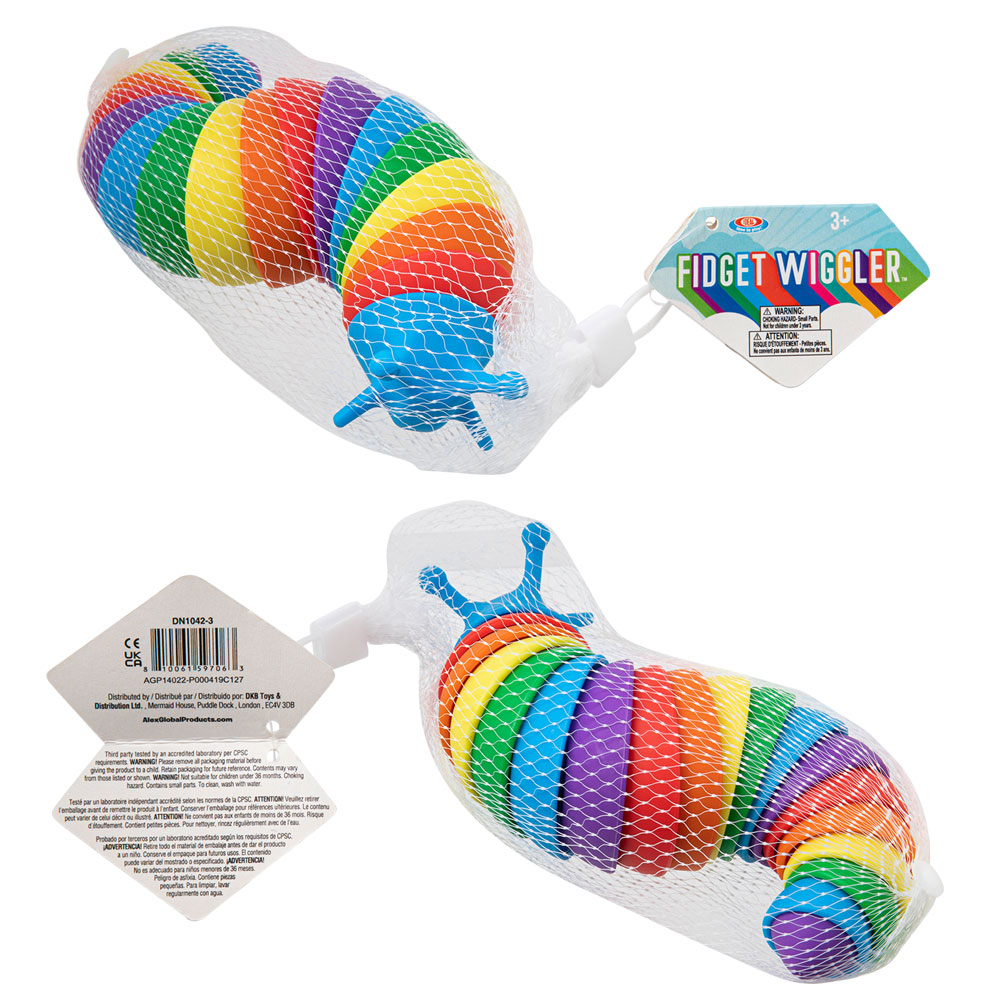 ALEX - Fidget Wiggler | Toys R Us Canada