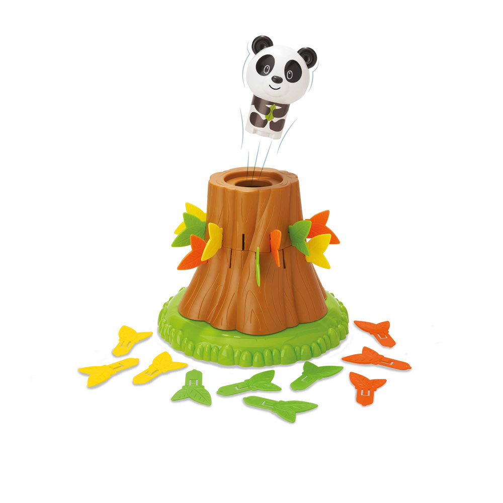 Addo Games Pop-Up Panda - R Exclusive | Toys R Us Canada