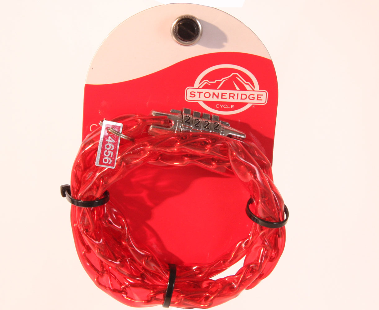 Stoneridge Cycle Combination Lock | Toys R Us Canada