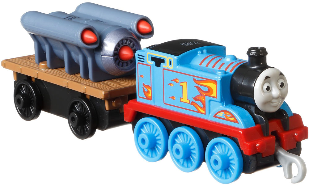 Fisher-Price Thomas & Friends Rocket Thomas | Toys R Us Canada