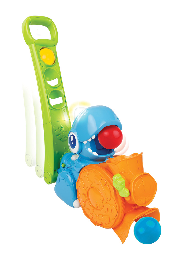 Imaginarium Baby - Poping Fun Dino | Babies R Us Canada