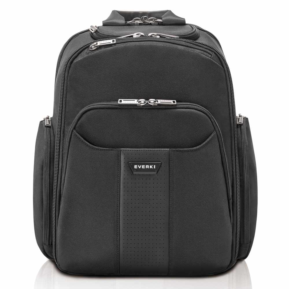 Everki Versa 2 Premium Laptop Backpack Black | Toys R Us Canada