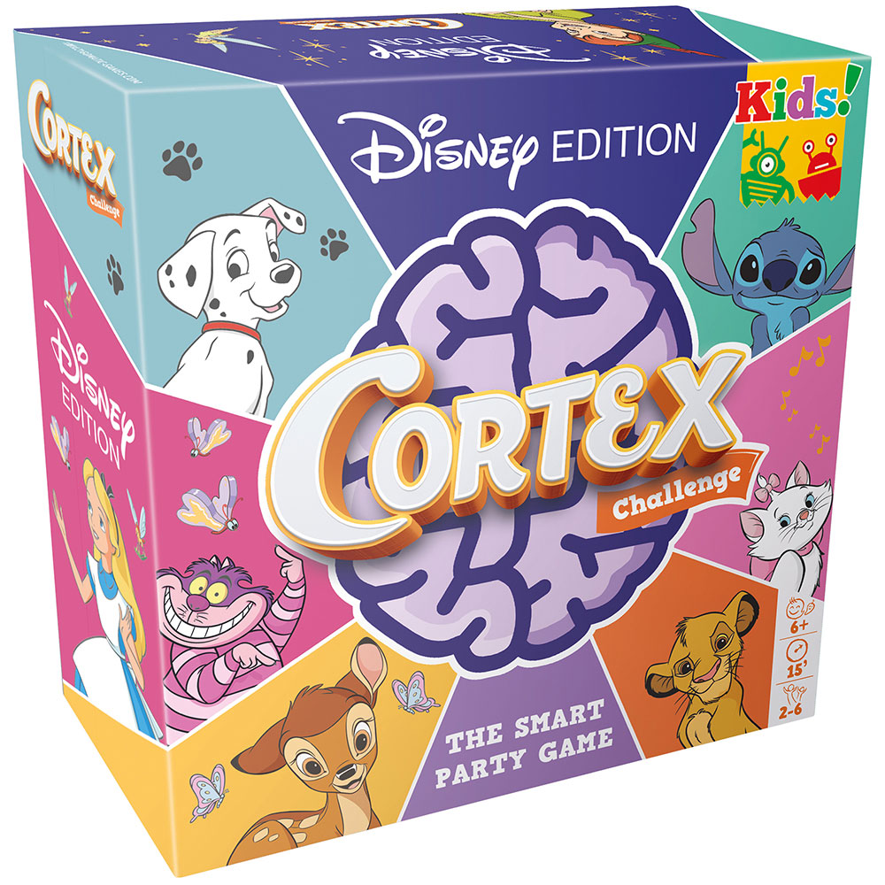 Cortex Disney (Ml) | Toys R Us Canada