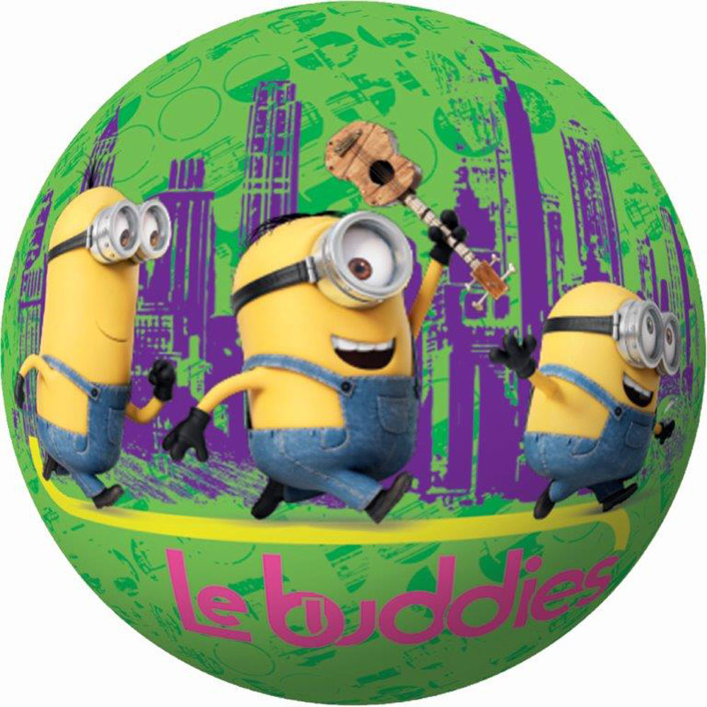 10" Minion Play Ball | Toys R Us Canada