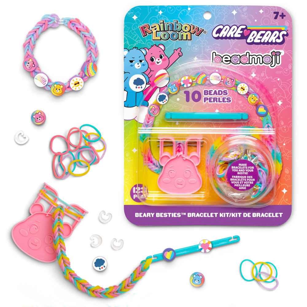 Carebears Fun Pack | Toys R Us Canada