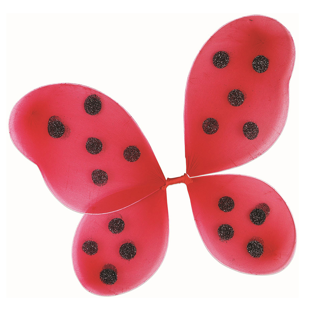 Lady Bug Wings | Toys R Us Canada
