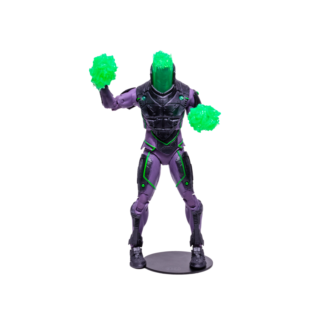 DC Multiverse - Blight (Batman Beyond) Figure | Toys R Us Canada