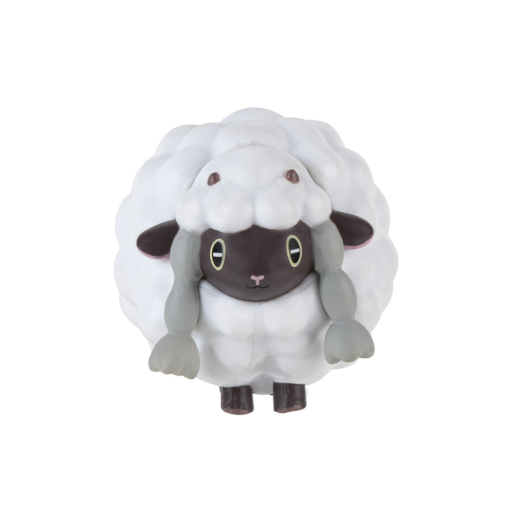 Pokémon Select Figure - Wooloo | Toys R Us Canada