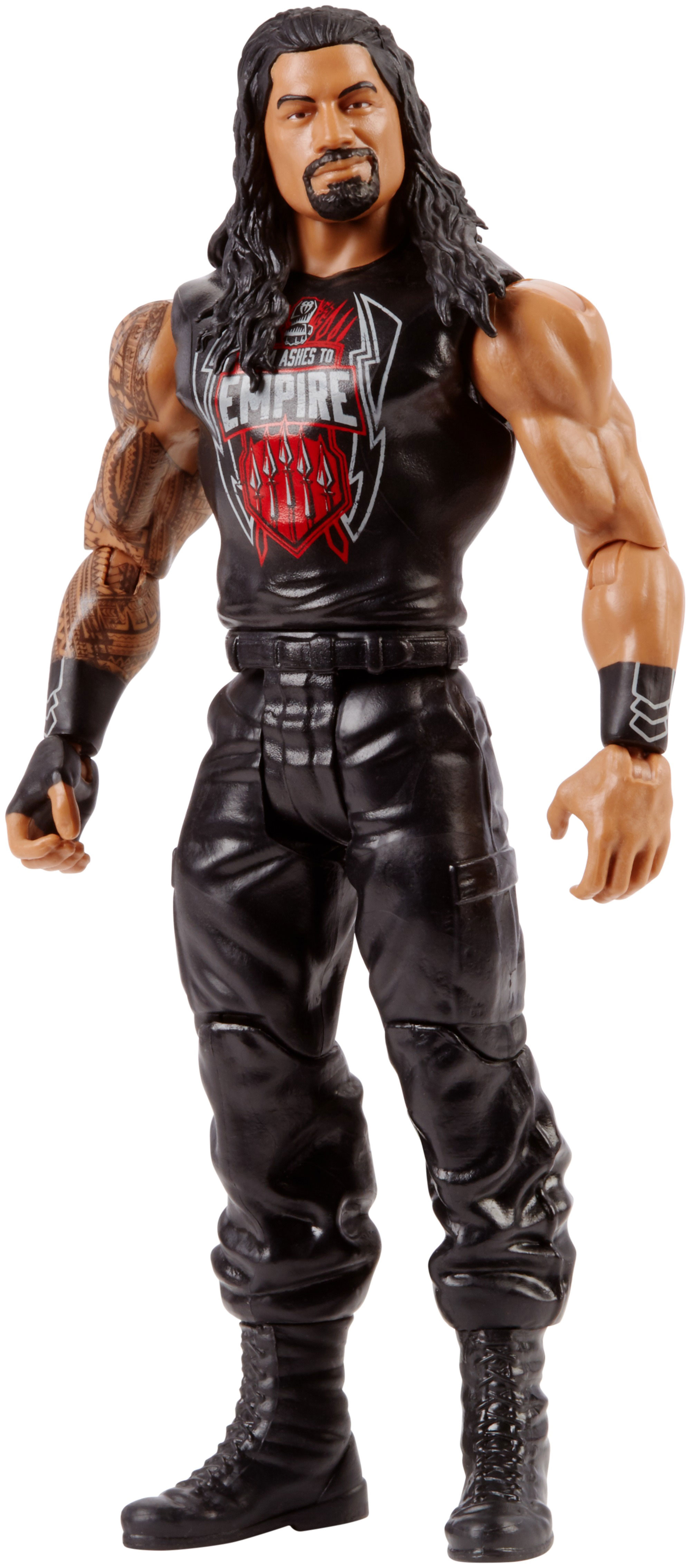 WWE Roman Reigns Action Figure Series #80 | Toys R Us Canada