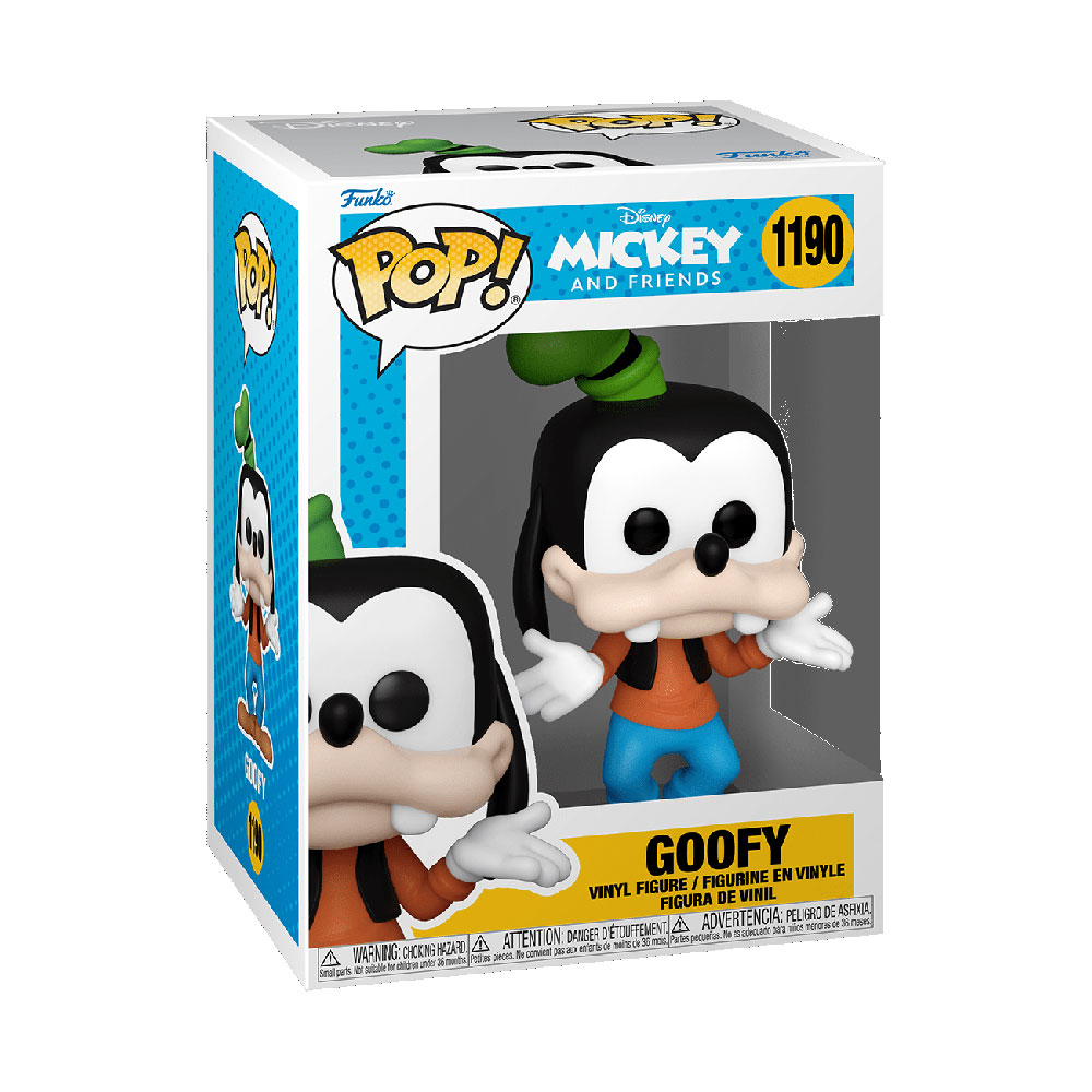POP Disney: Classics- Goofy | Toys R Us Canada