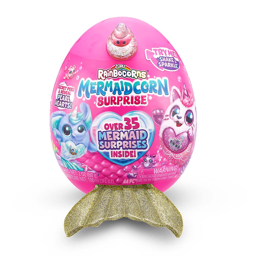 Rainbocorns Mermaidcorn Surprise by ZURU | Toys R Us Canada