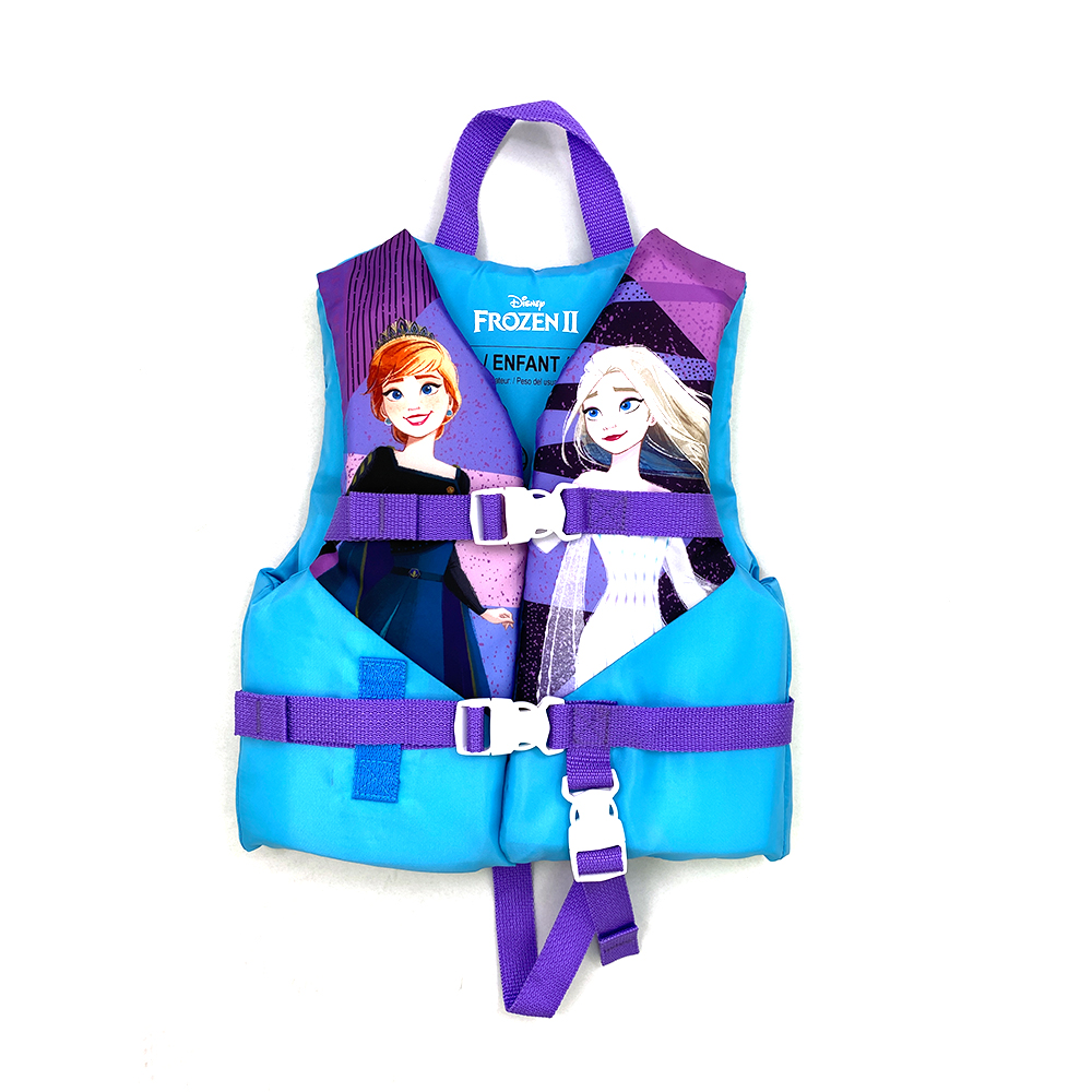 Frozen 2 Child PFD | Toys R Us Canada